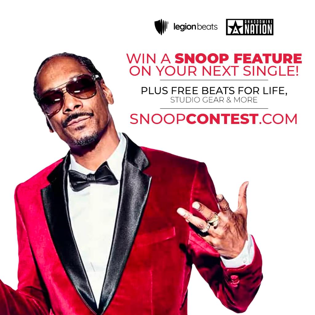 Contest for Rappers & Singers